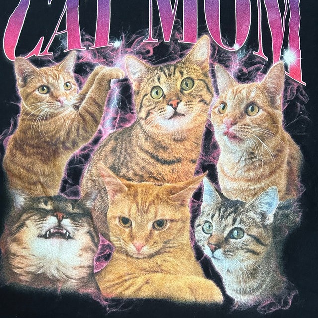 Custom Pet Bootleg Rap Tee –> | FREE SHIPPING | – Squeeky And Co